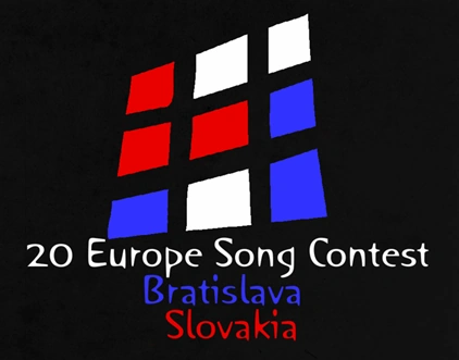 20 Europe Song Contest | Europe Song Contest Wiki | Fandom