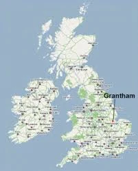 Grantham | Europe Wiki | Fandom