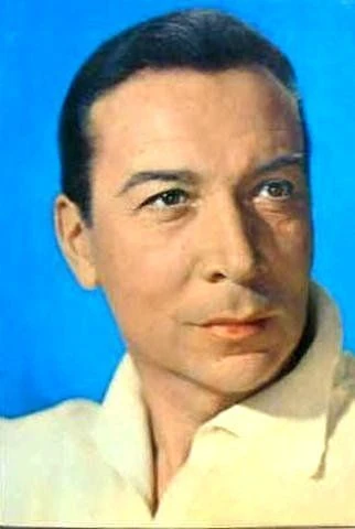 André Claveau | Eurovision Song Contest Wiki | Fandom