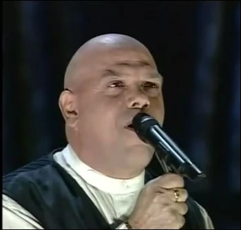 Mike Spiteri | Eurovision Song Contest Wiki | Fandom