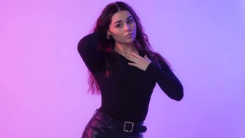 Alessandra Mele | Eurovision Song Contest Wiki | Fandom