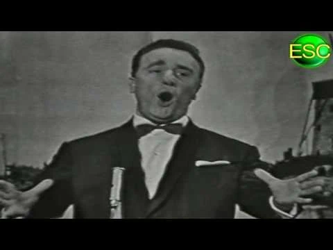 Hou toch van mij | Eurovision Song Contest Wiki | Fandom