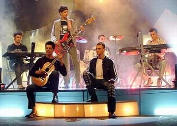 No Name | Eurovision Song Contest Wiki | Fandom