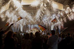 Eurovision Song Contest 2011 | Eurovision Song Contest Wiki | Fandom