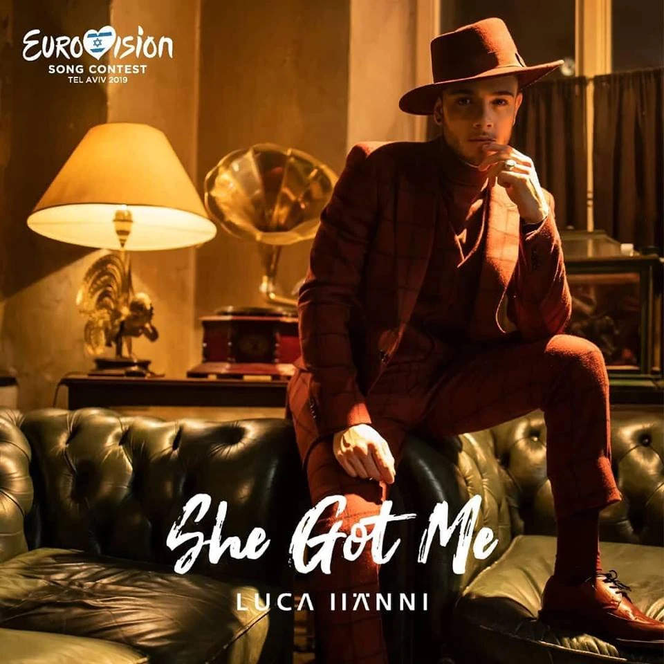 She Got Me | Eurovision Song Contest Wiki | Fandom