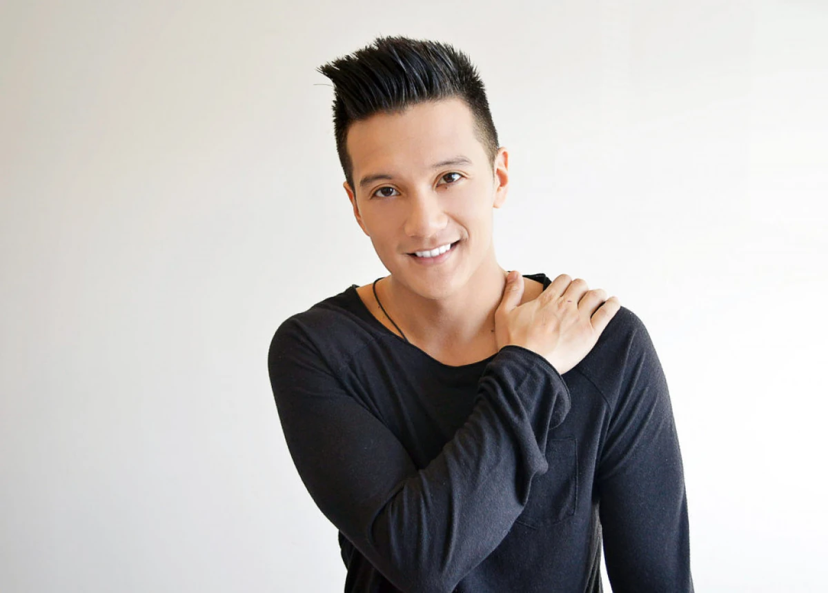 Vincent Bueno | Eurovision Song Contest Wiki | Fandom