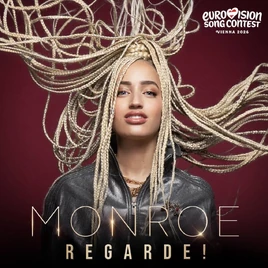 Regarde | Eurovision Song Contest Wiki | Fandom