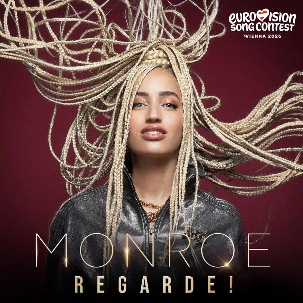 Regarde | Eurovision Song Contest Wiki | Fandom