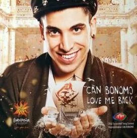 Love Me Back | Eurovision Song Contest Wiki | Fandom