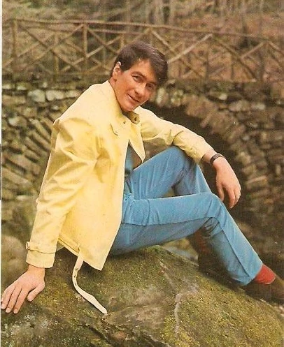 Chris Baldo | Eurovision Song Contest Wiki | Fandom