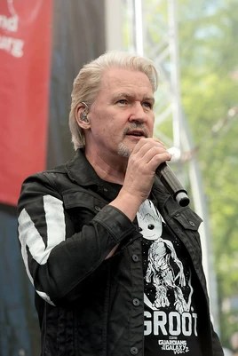 Johnny Logan | Eurovision Song Contest Wiki | Fandom
