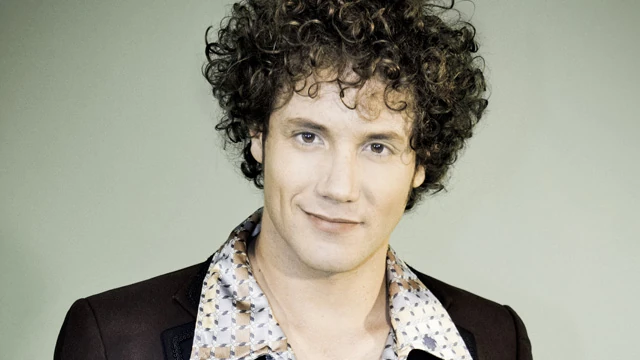 Daniel Diges | Eurovision Song Contest Wiki | Fandom