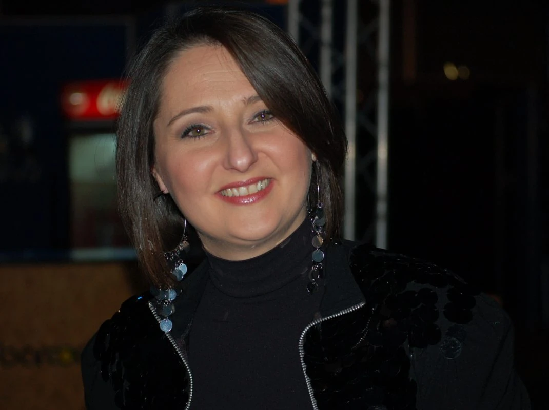 Debbie Scerri | Eurovision Song Contest Wiki | Fandom