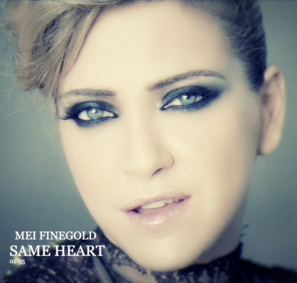 Same heart | Wiki Eurovision Song Contest | Fandom