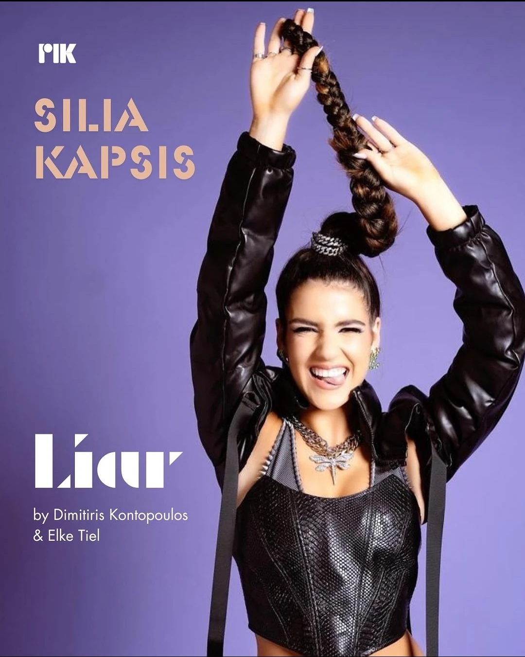 Liar | Eurovision Song Contest Wiki | Fandom