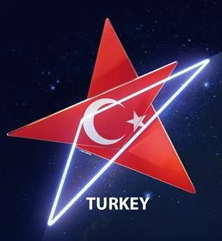 Turkey | Eurovision Song Contest Wiki | Fandom