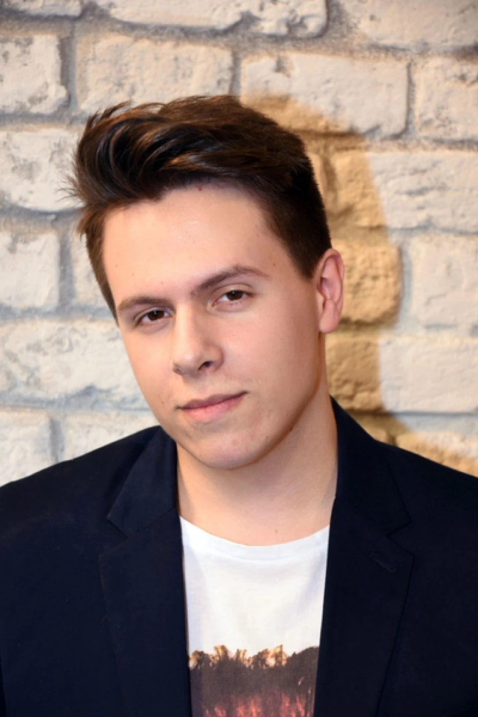 Roko Blažević | Eurovision Song Contest Wiki | Fandom