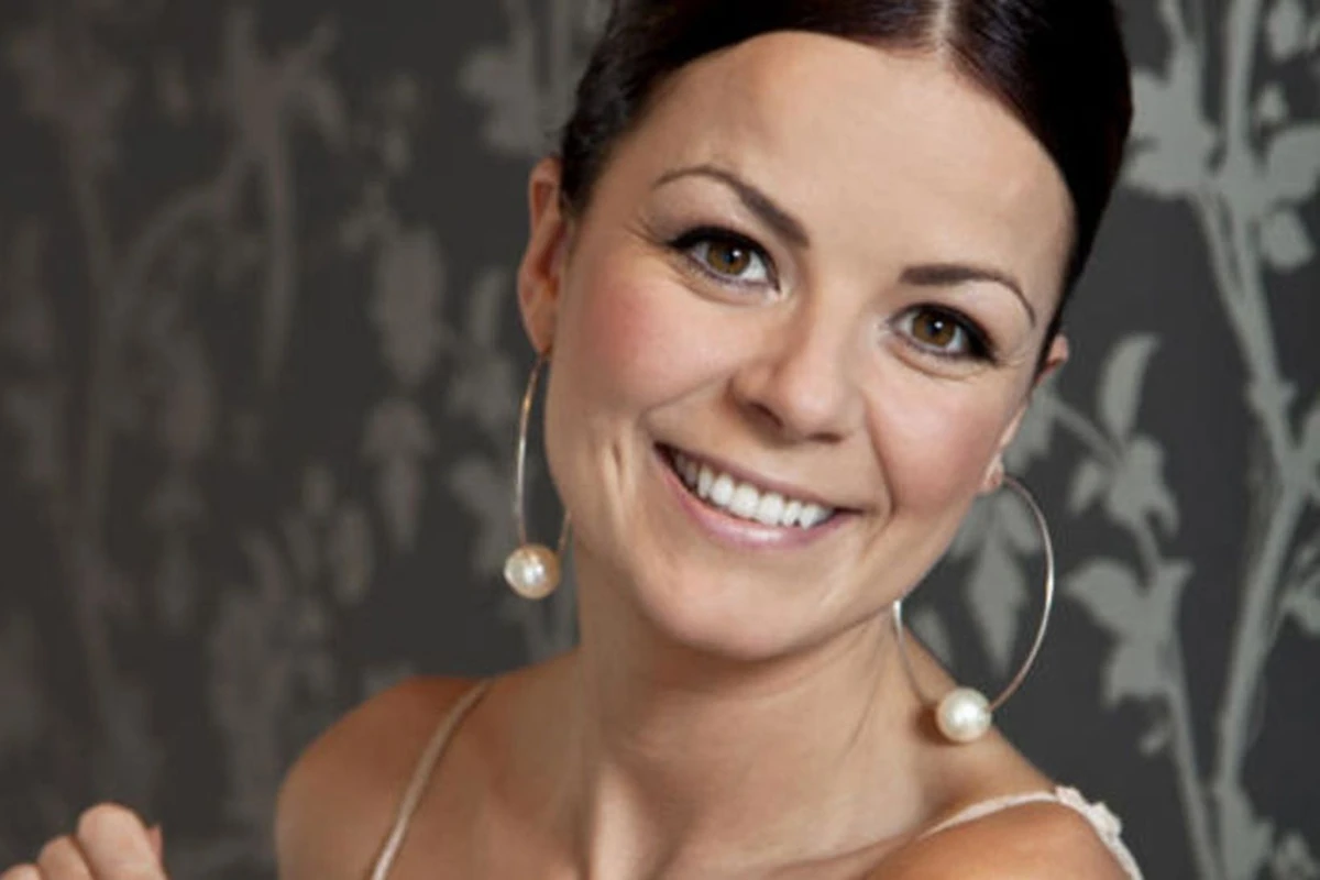 Birgitta Haukdal Brynjarsdóttir | Eurovision Song Contest Wiki | Fandom