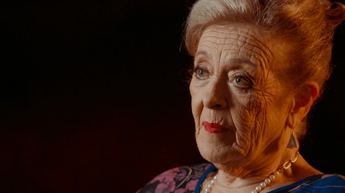 Simone de Oliveira | Eurovision Song Contest Wiki | Fandom