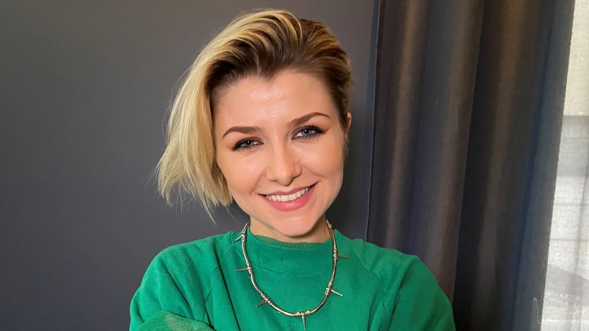 Cornelia Jakobs | Eurovision Song Contest Wiki | Fandom