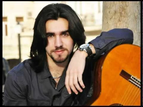 Chingiz Mustafayev | Eurovision Song Contest Wiki | Fandom