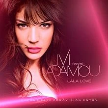 La La Love | Eurovision Song Contest Wiki | Fandom