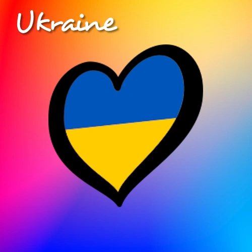 Ukraine | Eurovision Song Contest Wiki | Fandom