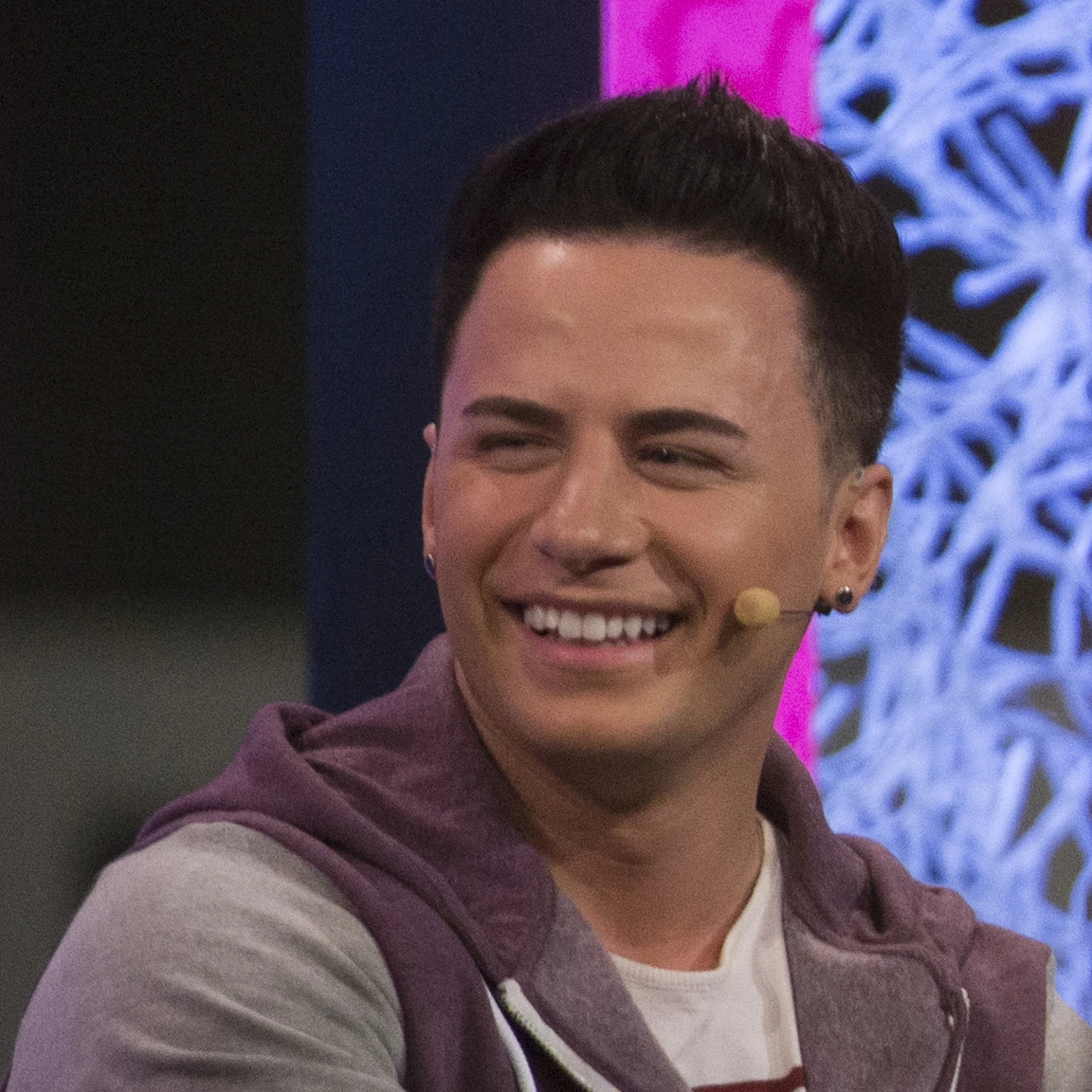 Ryan Dolan | Eurovision Song Contest Wiki | Fandom