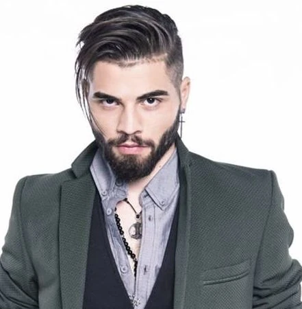 Alex Florea | Eurovision Song Contest Wiki | Fandom