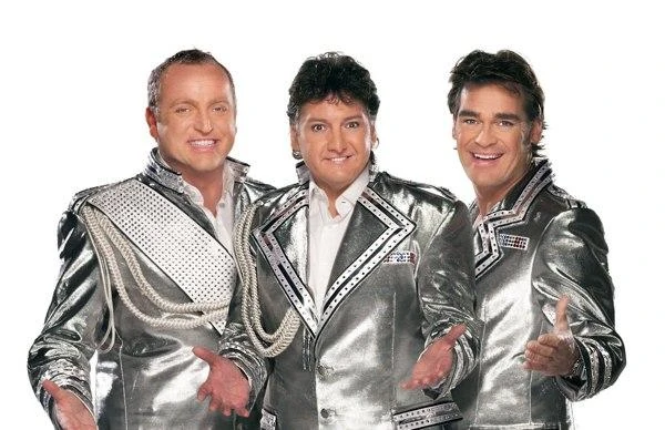 De Toppers | Eurovision Song Contest Wiki | Fandom