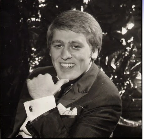 Malcolm Roberts | Eurovision Song Contest Wiki | Fandom