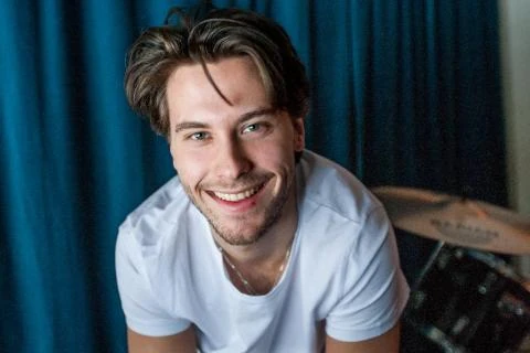 Victor Crone | Eurovision Song Contest Wiki | Fandom