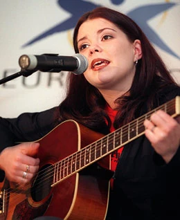 Bobbie Singer | Eurovision Song Contest Wiki | Fandom