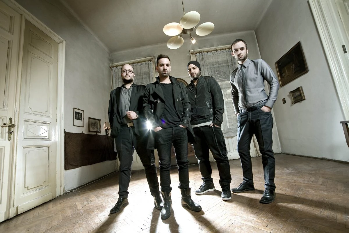 Compact Disco | Eurovision Song Contest Wiki | Fandom