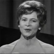 Inger Berggren | Eurovision Song Contest Wiki | Fandom