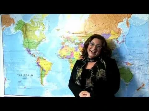 Lynda Woodruff | Eurovision Song Contest Wiki | Fandom