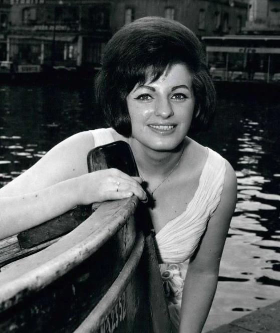 Ulla Wiesner | Eurovision Song Contest Wiki | Fandom