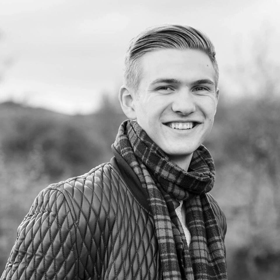 Ari Ólafsson | Eurovision Song Contest Wiki | Fandom