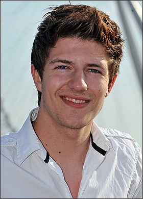 Josh Dubovie | Eurovision Song Contest Wiki | Fandom