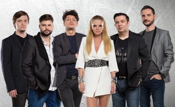 The Humans | Eurovision Song Contest Wiki | Fandom