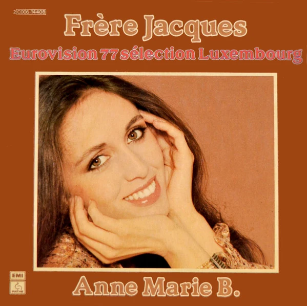 Frère Jacques | Eurovision Song Contest Wiki | Fandom