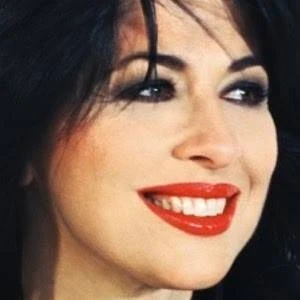 Daniela Simmons | Eurovision Song Contest Wiki | Fandom