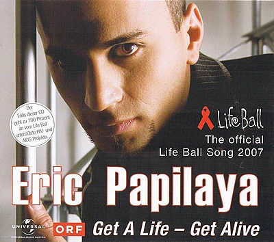 Get a Life - Get Alive | Eurovision Song Contest Wiki | Fandom