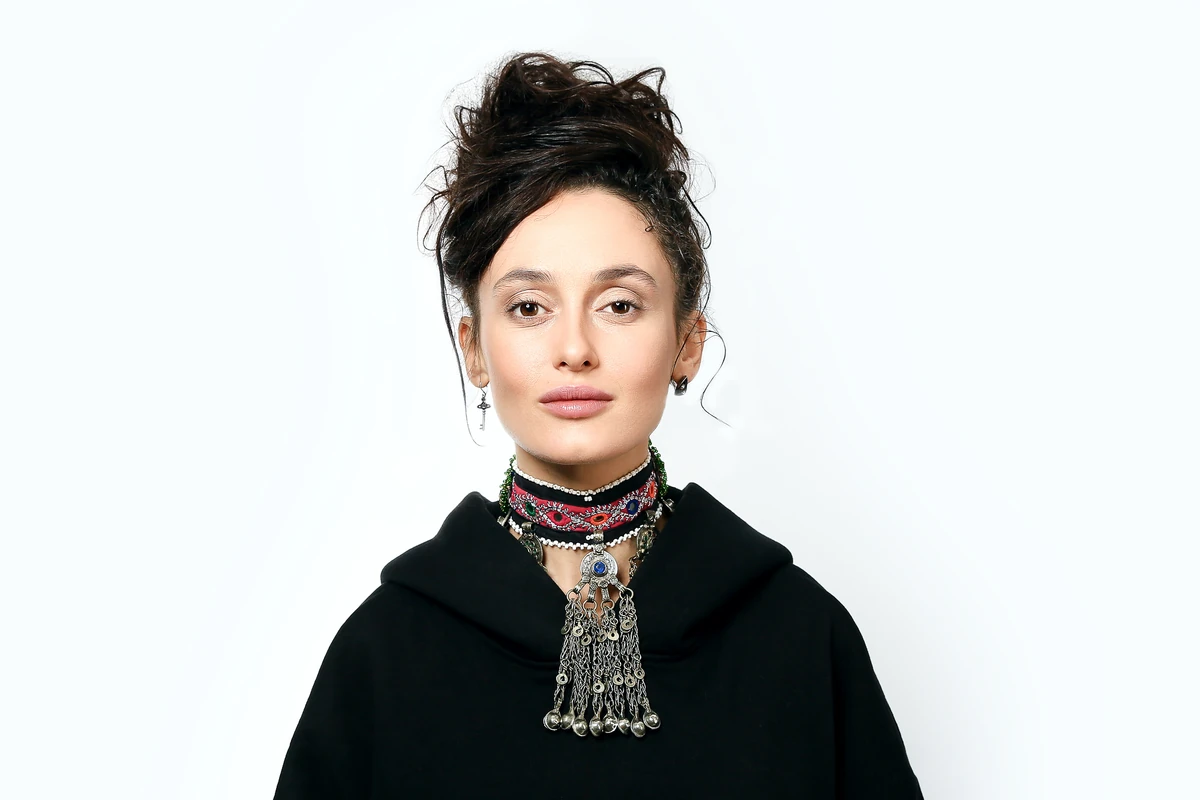 Alina Pash | Eurovision Song Contest Wiki | Fandom