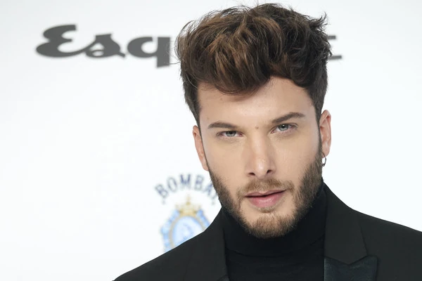 Blas Cantó | Eurovision Song Contest Wiki | Fandom