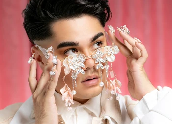 Sheldon Riley | Eurovision Song Contest Wiki | Fandom