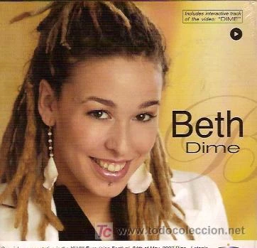 Dime | Wiki Eurovision Song Contest | Fandom