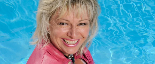 Carol Rich | Eurovision Song Contest Wiki | Fandom