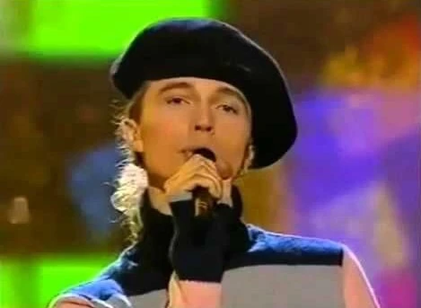 Aivaras Stepukonis | Eurovision Song Contest Wiki | Fandom