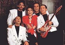 Riva | Eurovision Song Contest Wiki | Fandom